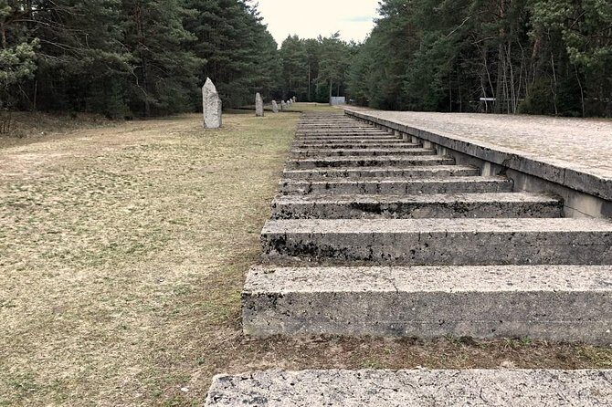 Treblinka Death Camp 6 Hour Private Tour from Warsaw - The Itinerary: What to Expect at Each Stop