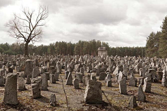 Treblinka Death Camp 6 Hour Private Tour from Warsaw - FAQ