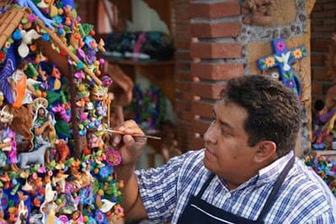 Tree of Life - Key Points