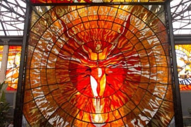 Tree of Life - Final Thoughts