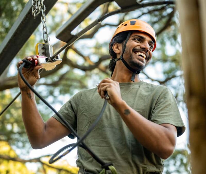 TreeClimb Adelaide: Thrilling Climb For Adventurers - The Sum Up