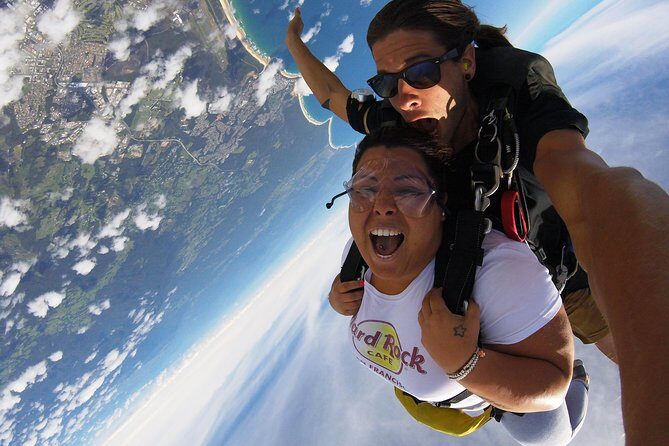 Treetops Adventure Coffs Harbour Tree Ropes Course - FAQ