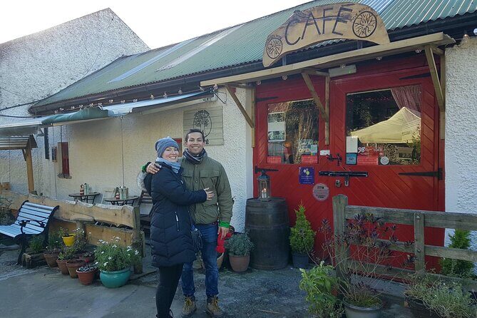 Trek the Tombs and Trails in the Dublin Mountains - Who Will Love This Tour?