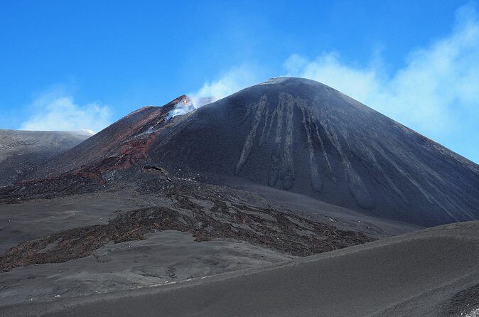 Trekking 3000 from Etna Sud with Alpine Guide - FAQ