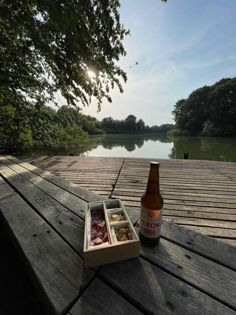 Trekking in the Wood with picnic on the turtles lake - Final Thoughts  