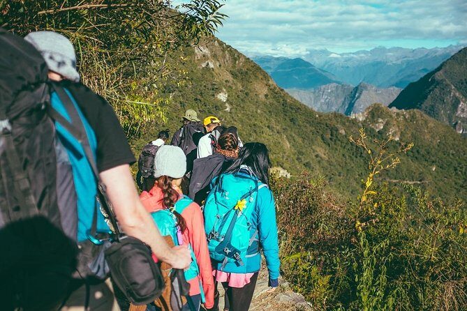 Trekking on the roof of Tuscany - Key Points