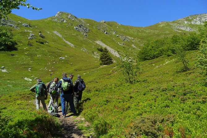 Trekking on the roof of Tuscany - An In-Depth Look at the Tour Experience