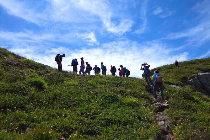 Trekking on the roof of Tuscany - FAQs