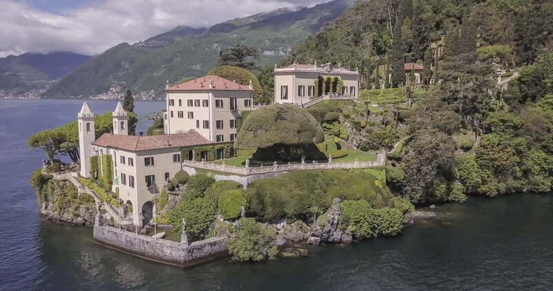 Tremezzina: Admission with guided tour of Villa del Balbianello - FAQ