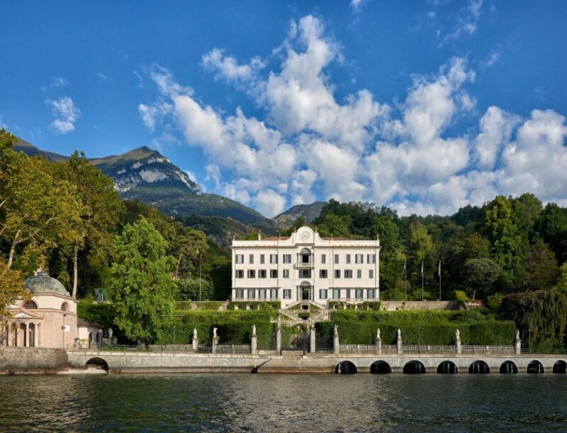 Tremezzina: Villa Carlotta Museum and Garden Entry Ticket - Exploring Villa Carlotta: A Guide to the Lake Como Treasure