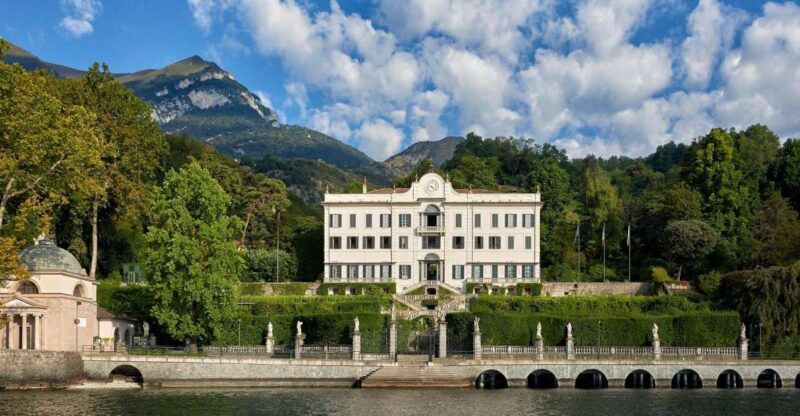 Tremezzina: Villa Carlotta Museum and Garden Entry Ticket - Key Points