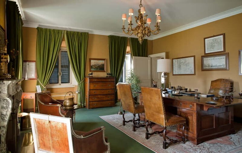 Tremezzina: Villa Del Balbianello Park Entry Ticket - Accessibility and Practical Tips