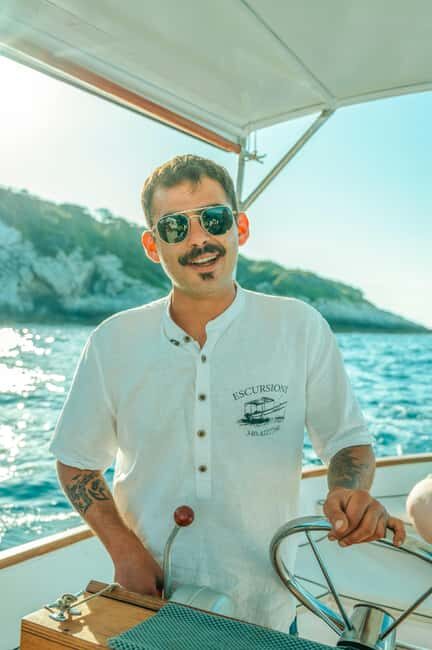 Tremiti Islands: 4-hour guided tour with a light lunch - Authentic Moments and Reviews