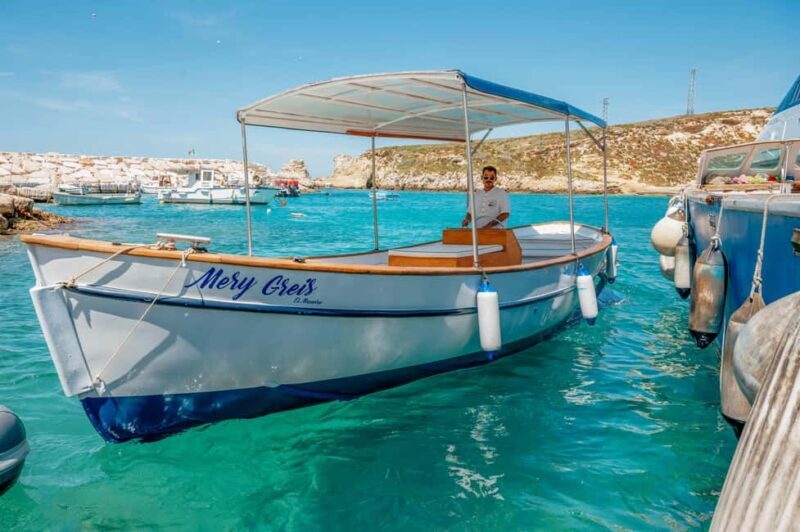 Tremiti Islands: 4-hour guided tour with a light lunch - Who Will Love This Experience?