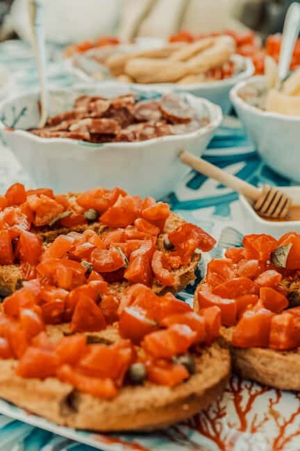 Tremiti Islands: 4-hour guided tour with a light lunch - The Sum Up