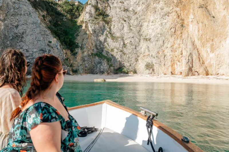 Tremiti Islands: 4-hour guided tour with a light lunch - FAQs