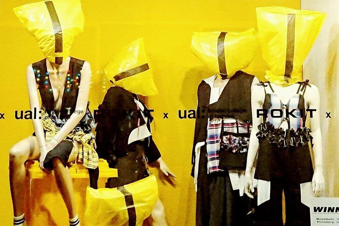 Trendy Covent Garden and Soho Walk - Private Custom Tour - Breaking Down the Itinerary