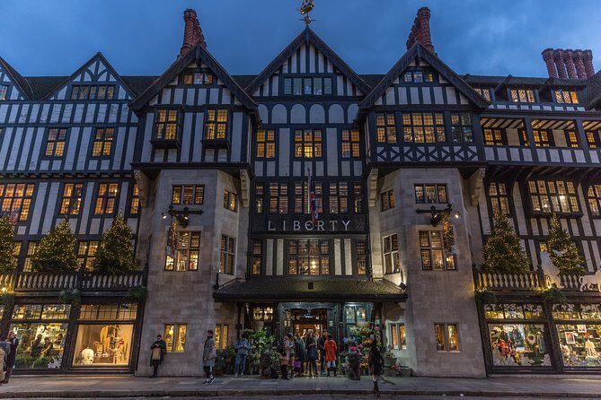 Trendy Covent Garden and Soho Walk - Private Custom Tour - Who Would Love This Tour?