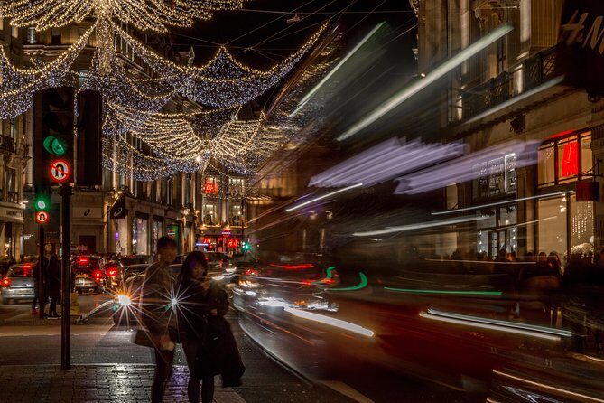 Trendy Covent Garden and Soho Walk - Private Custom Tour - The Sum Up