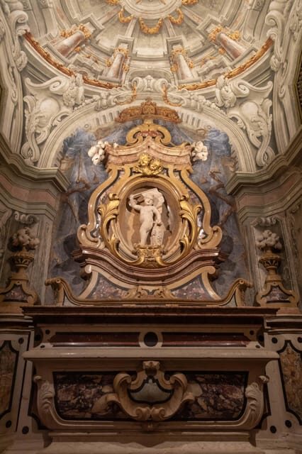 Trento: Aula del Simonino Entry Ticket - The Experience of Aula del Simonino: What You Can Expect