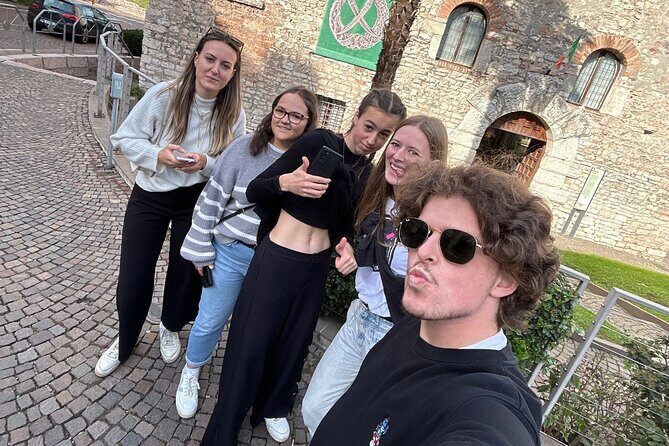Trento Scavenger Hunt and Sights Self-Guided Tour - FAQ