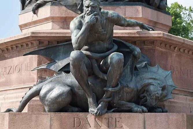 Trento Walking Tour with Audio and Written Guide - Key Points