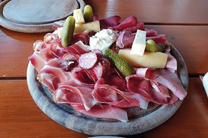 Trento Walking Tour with Audio and Written Guide - Authentic Traveler Perspectives