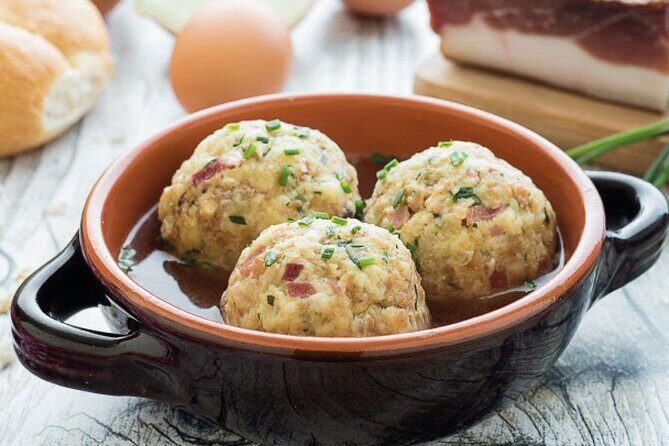 Trento Walking Tour with Audio and Written Guide - The Sum Up