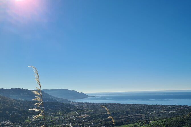 Tresino Hike - Cilento National Park coast - The Itinerary in Detail