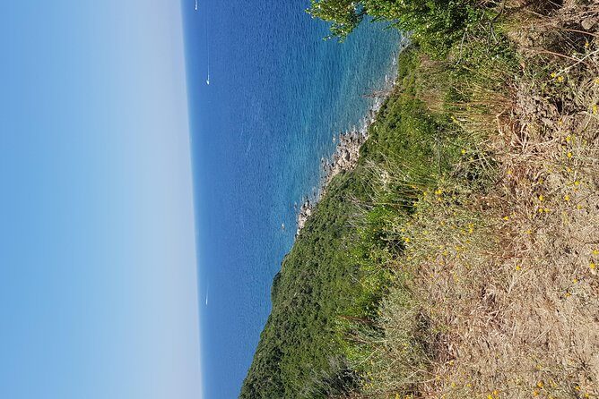 Tresino Hike - Cilento National Park coast - Analyzing the Price and Overall Value