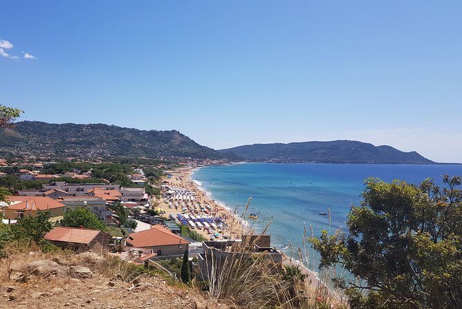 Tresino Hike - Cilento National Park coast - Who Should Consider This Tour?
