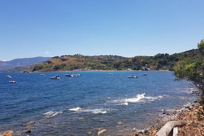 Tresino Hike - Cilento National Park coast - The Sum Up
