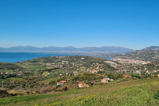 Tresino Hike - Cilento National Park coast - FAQ