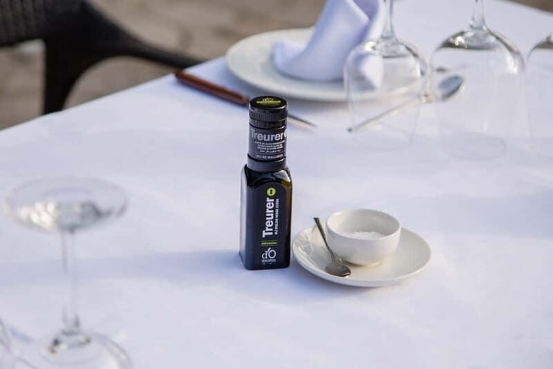 Treurer: Olive Oil Night. Gastronomic experience - A Closer Look at the Tour Experience