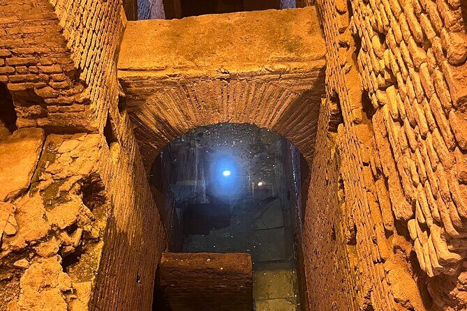 Trevi Fountain Underground Guided and Walk City Tour - Final Thoughts