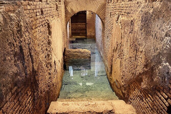 Trevi Fountain Underground Guided Tour Small group - Final Thoughts: Who Will Love This Tour?