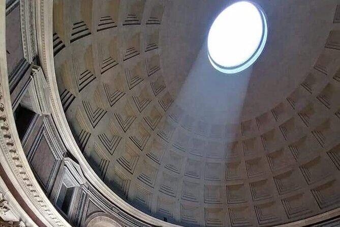 Trevi Fountain Underground + Pantheon/Spanish Steps PRIVATE TOUR - Exploring Rome’s Hidden Layers: What the Tour Offers
