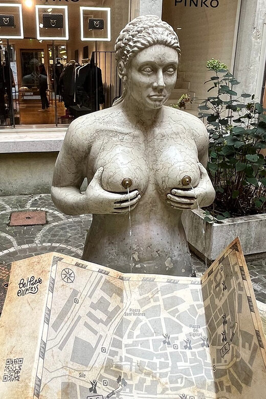 Treviso City Escape: "Blood red love" - A Detailed Look at the Treviso "Blood Red Love" Experience