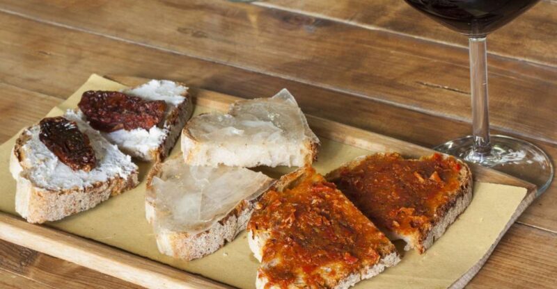 Treviso: Dining Experience at a Local's Home - Key Points