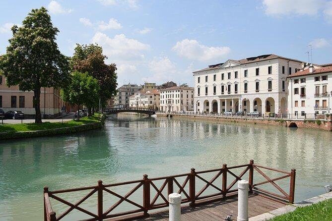 Treviso Private Guided Walking Tour - The Itinerary in Detail