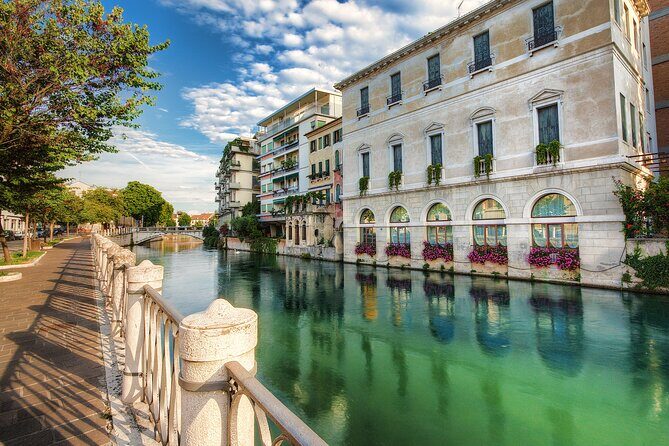 Treviso Private Guided Walking Tour - The Experience: What Travelers Say