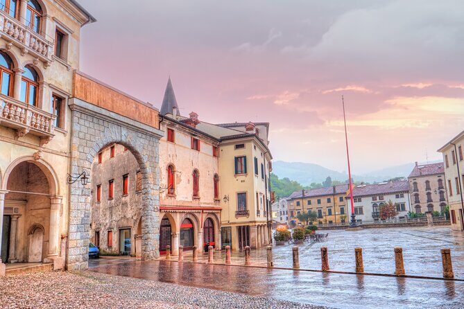 Treviso Private Guided Walking Tour - Who Should Book This Tour?