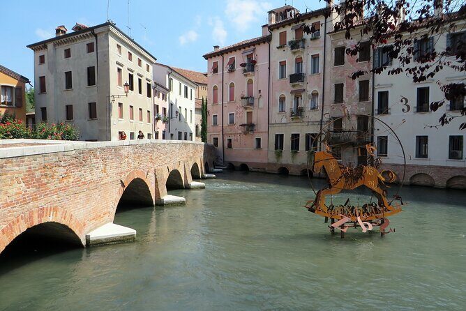 Treviso Private Guided Walking Tour - Frequently Asked Questions
