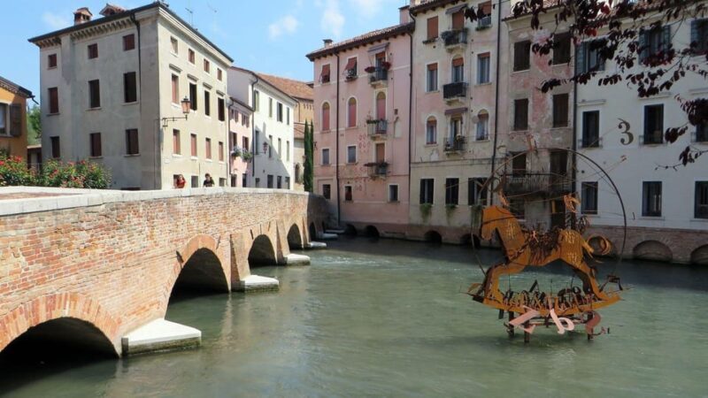 Treviso Small-Group Walking Tour: Top Sights & Hidden Gems - Who Will Love This Tour?