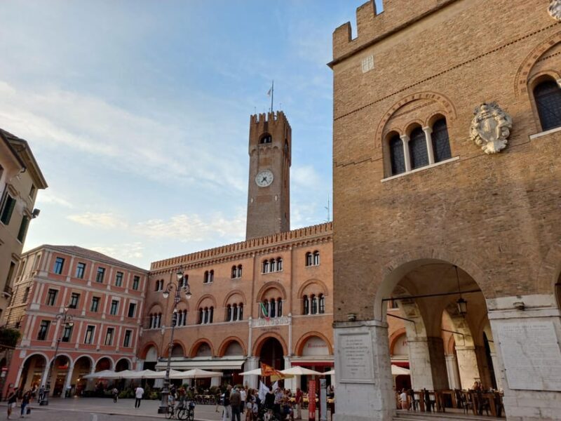Treviso Small-Group Walking Tour: Top Sights & Hidden Gems - Final Thoughts