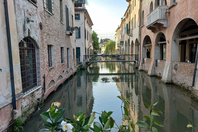 Treviso Small-Group Walking Tour: Top Sights & Hidden Gems - An In-Depth Look at the Treviso Small-Group Walking Tour