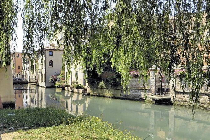 Treviso Small-Group Walking Tour: Top Sights & Hidden Gems - What Makes This Tour Stand Out