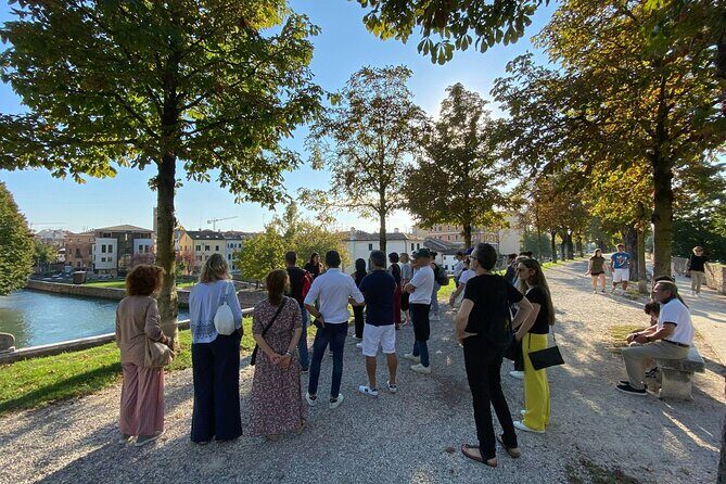 Treviso Small-Group Walking Tour: Top Sights & Hidden Gems - Who This Tour Is Best For