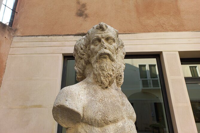 Treviso Small-Group Walking Tour: Top Sights & Hidden Gems - FAQ