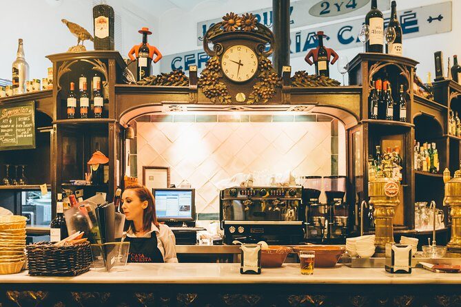 Triana Gourmet Tapas Tour in Seville - What’s Included and Why It Matters